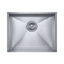 Stainless Steel 450 Basin | ForestOne