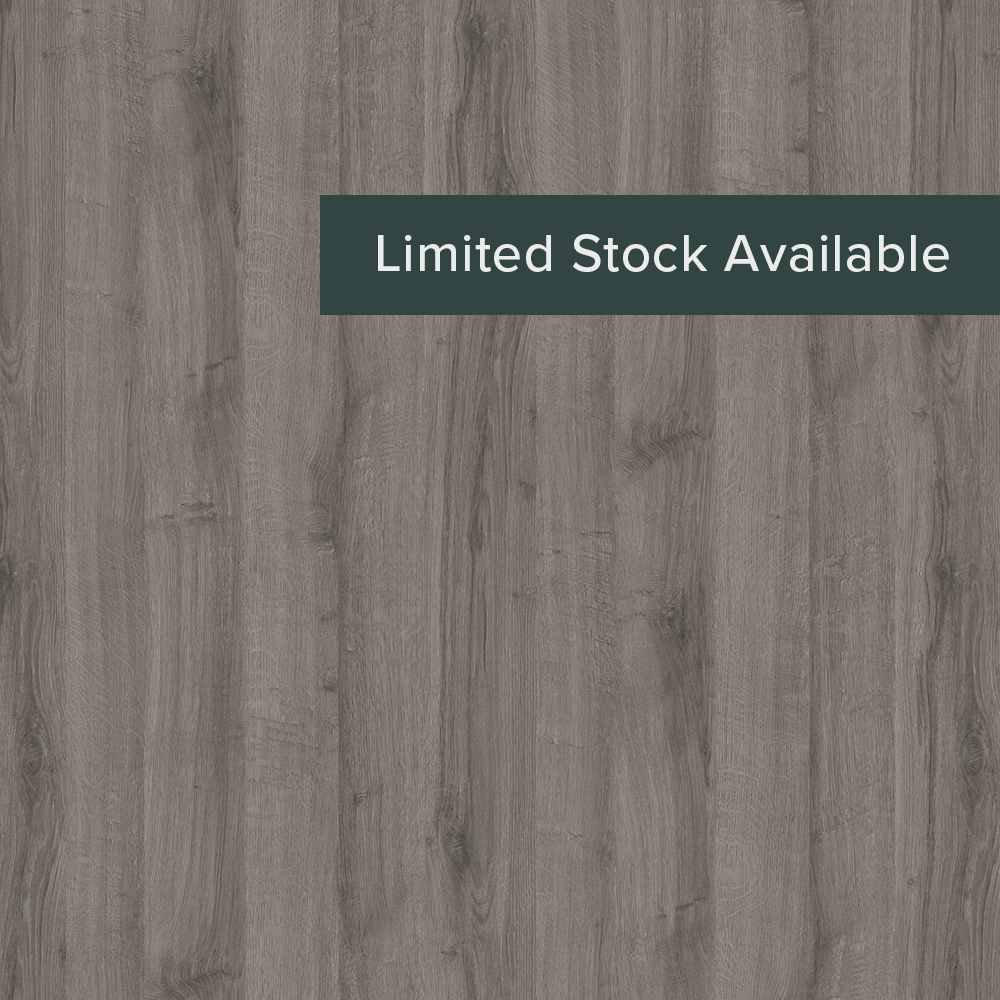 EGGER Grey Sherman Oak H1345 ST32 Sample | ForestOne